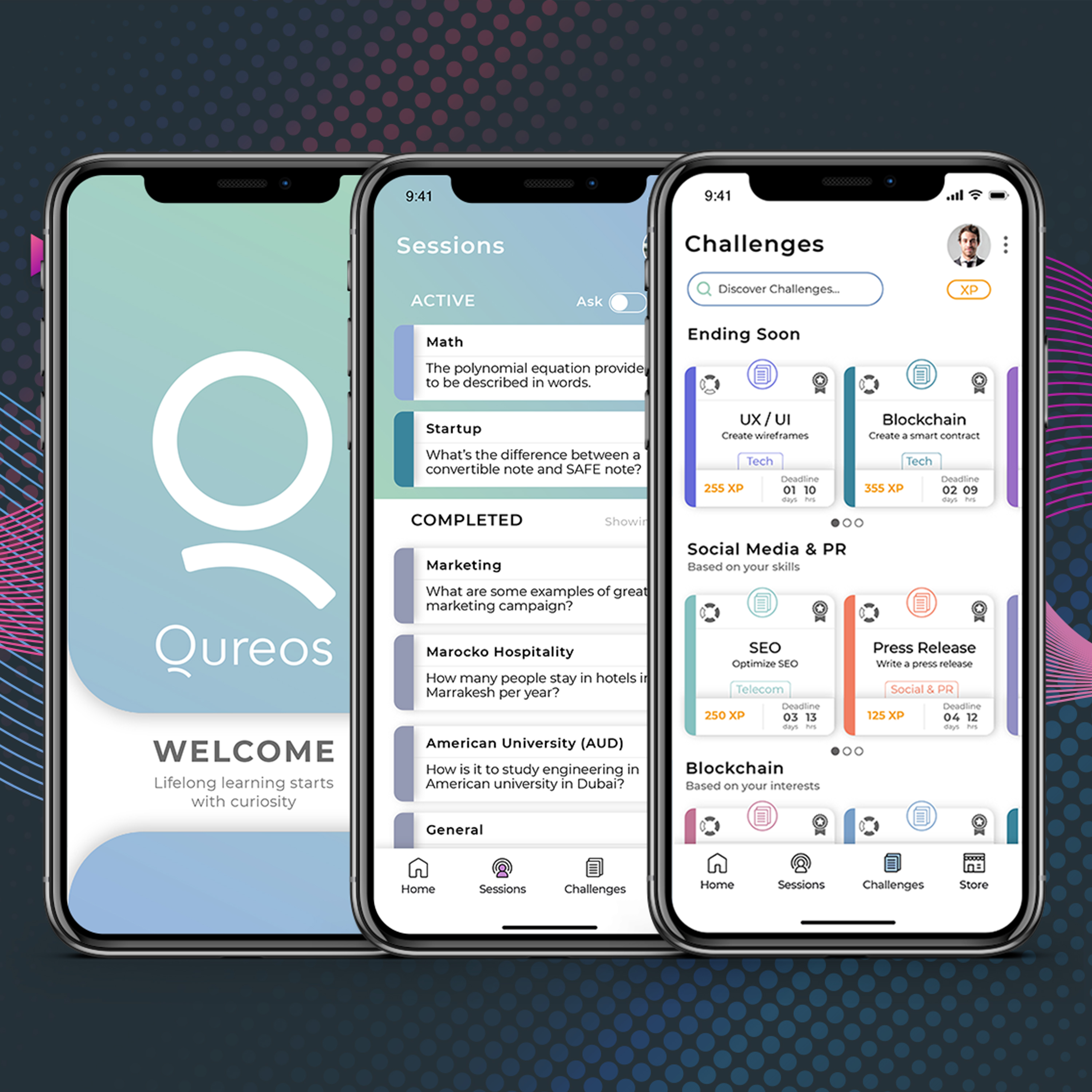 Qureos Pricing, Alternatives & More 2023 | Capterra