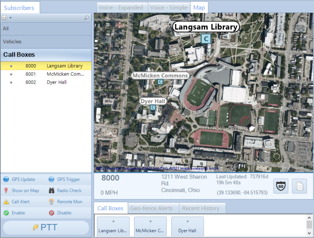 RadioPro Dispatch Cost & Reviews - Capterra Australia 2024