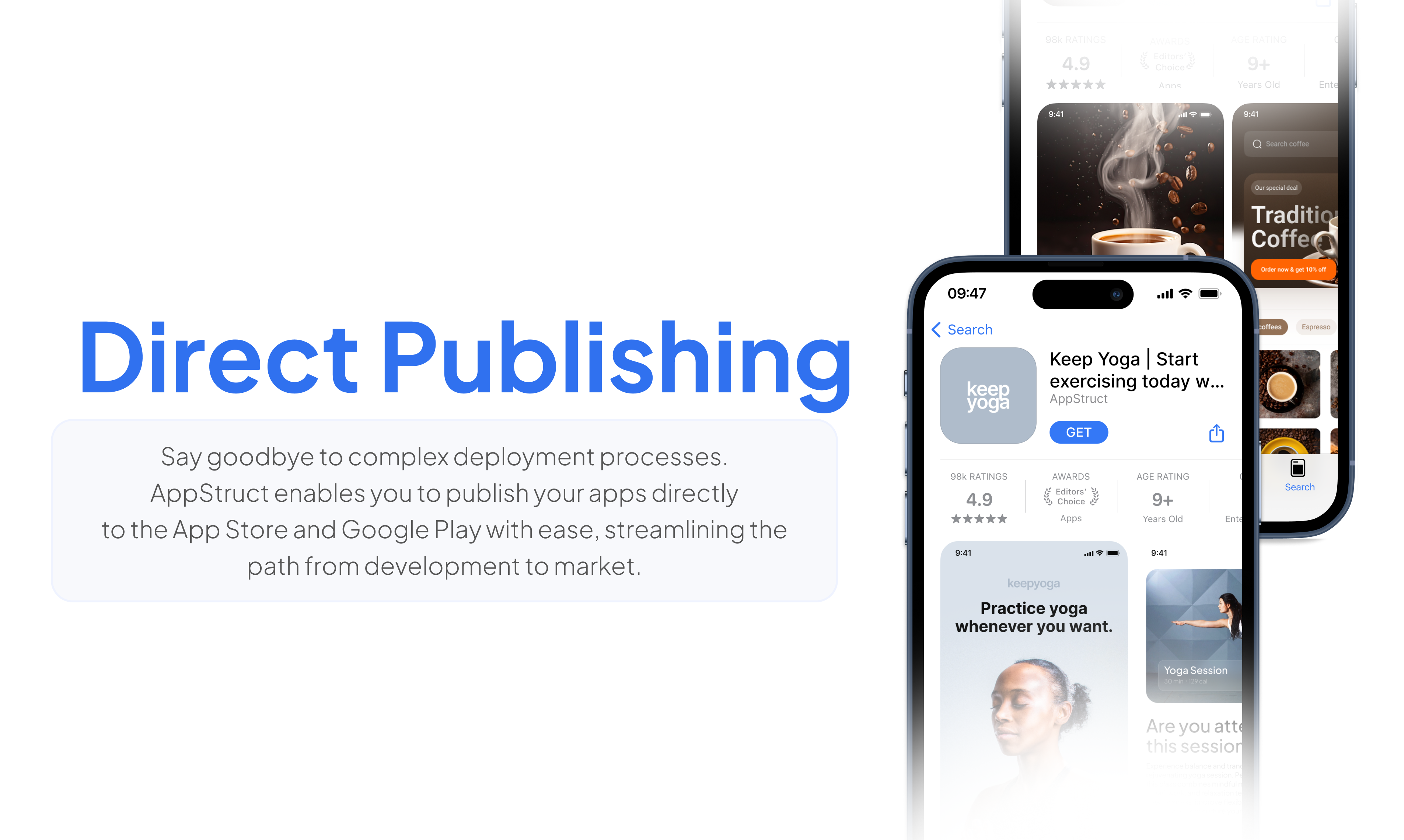 AppStruct Pricing, Alternatives & More 2025 | Capterra