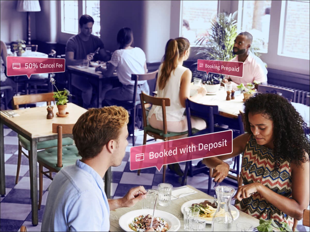 TableCheck Reviews, Cost & Features | GetApp Australia 2025