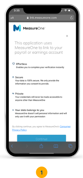 MeasureOne Pricing, Alternatives & More 2025 | Capterra