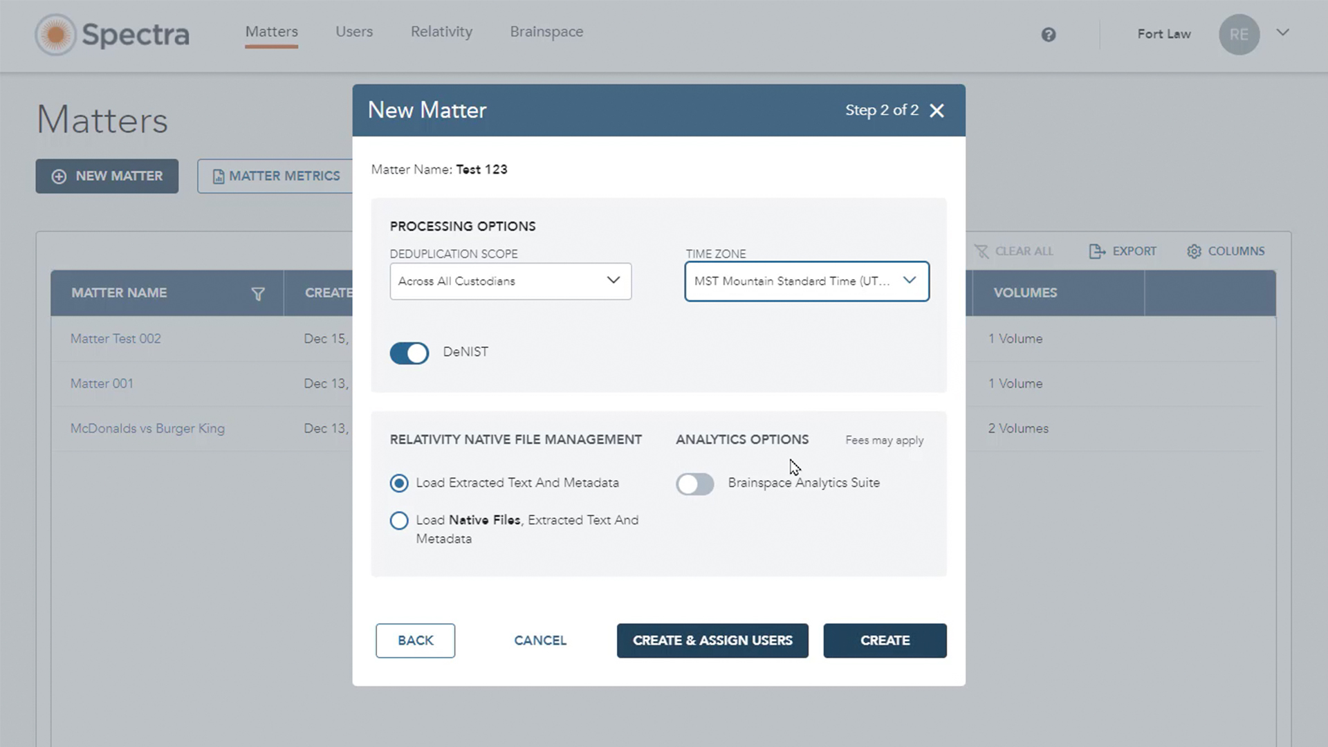 Lighthouse Spectra Pricing, Alternatives & More 2025 | Capterra