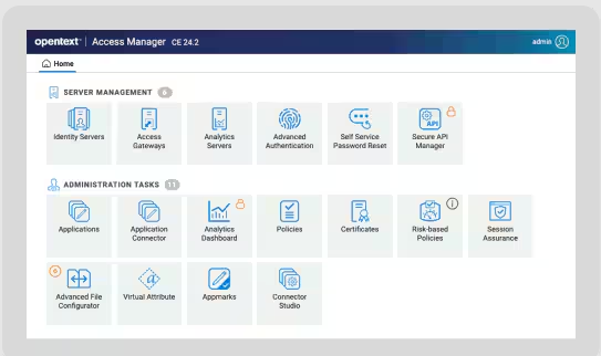 OpenText Access Manager Cost & Reviews - Capterra Australia 2025