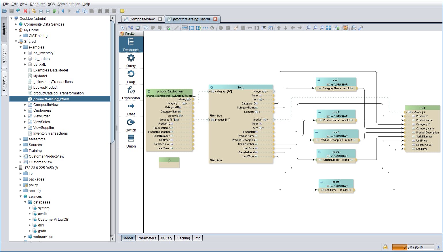 TIBCO Data Virtualization Pricing, Alternatives & More 2023 | Capterra