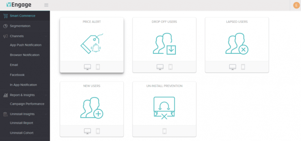 Engage360 Software - 2025 Reviews, Pricing & Demo