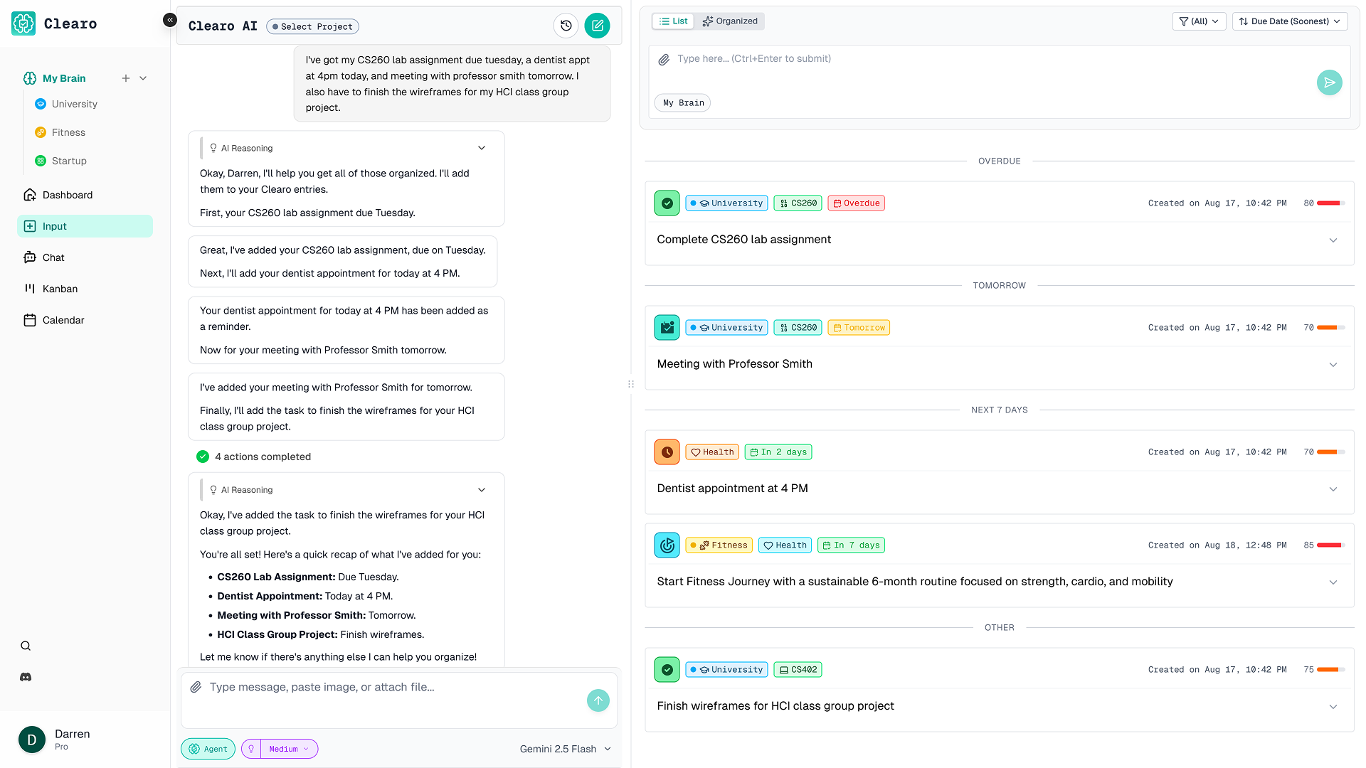 Clearo Pricing, Alternatives & More 2025 | Capterra
