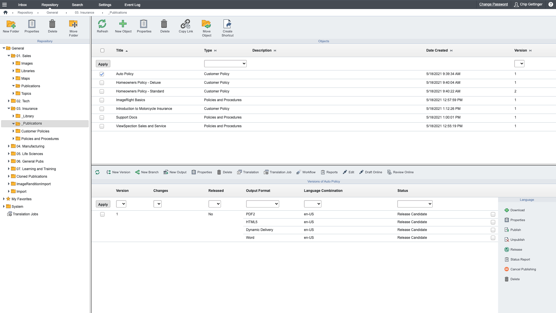 Tridion Docs Pricing, Alternatives & More 2025 | Capterra