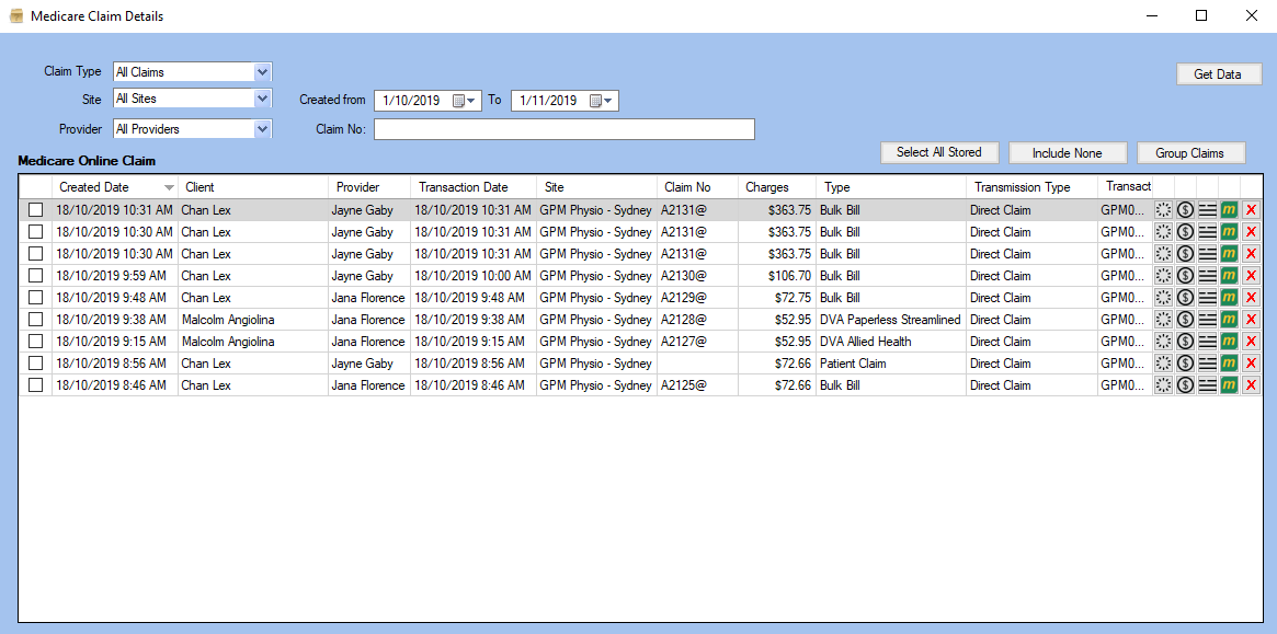 Gensolve Practice Manager Reviews, Cost & Features | GetApp Australia 2025