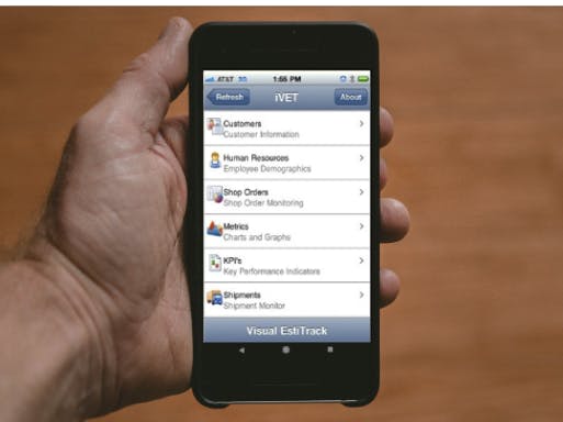 Visual EstiTrack Pricing, Alternatives & More 2023 | Capterra