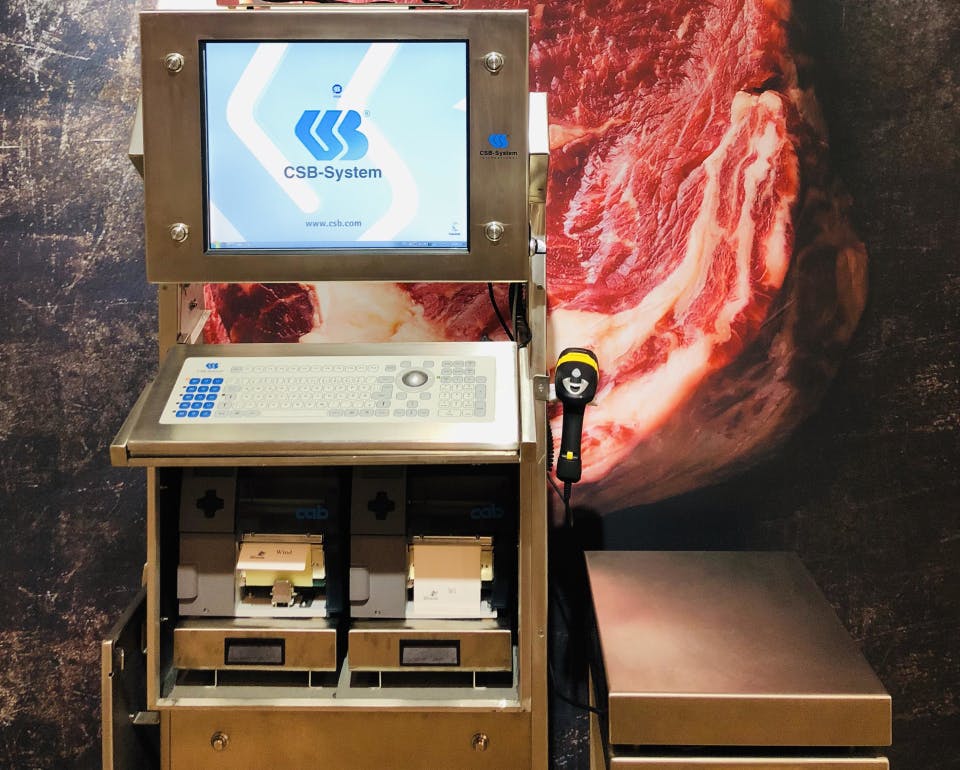 CSB-System Pricing, Alternatives & More 2023 - Capterra