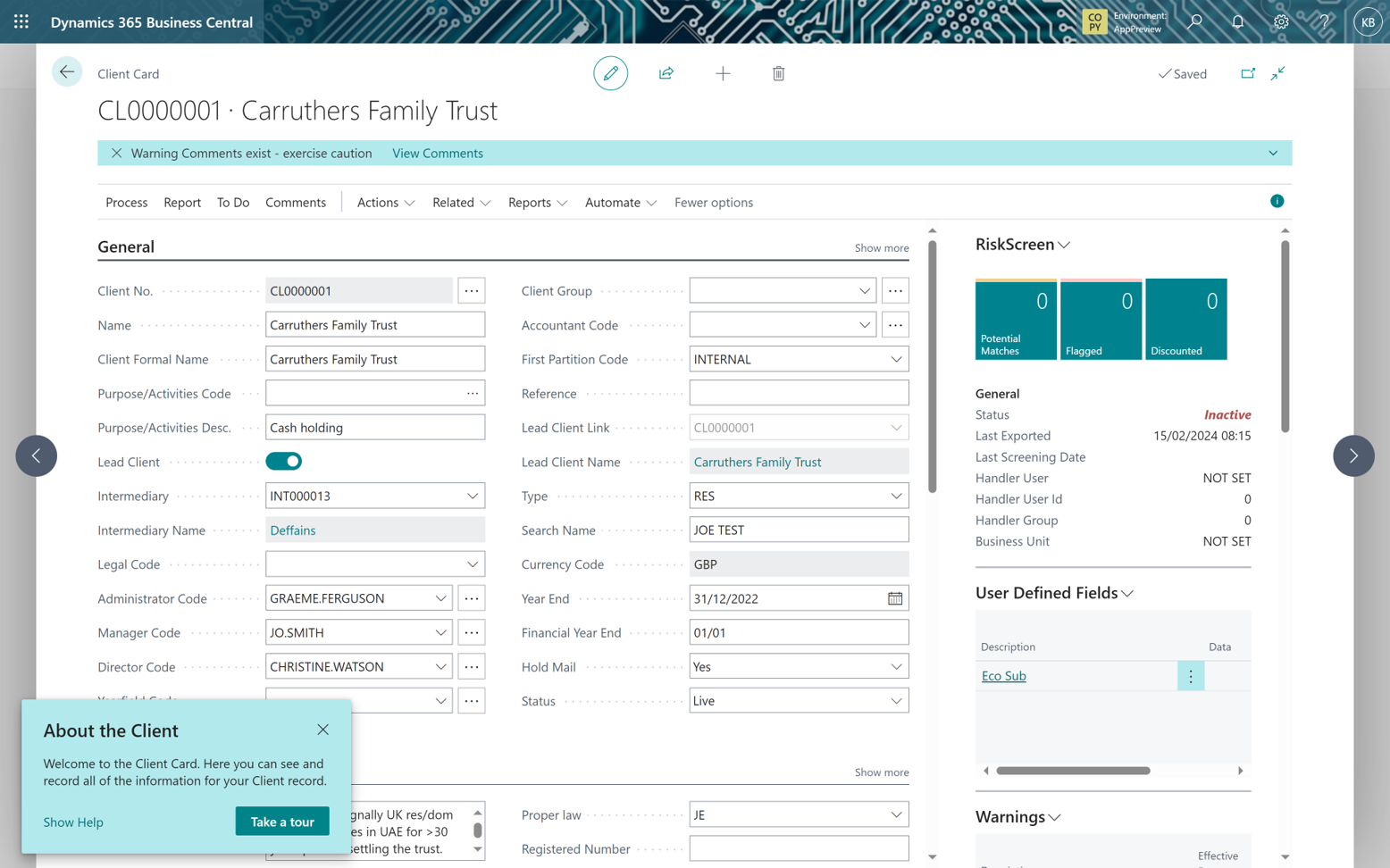 Xero vs Quantios Core Comparison