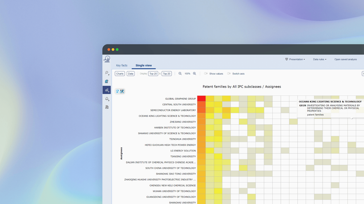 Orbit Intelligence Software Reviews, Demo & Pricing - 2024
