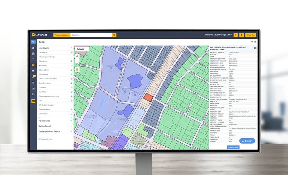 GovPilot Pricing, Alternatives & More 2023 | Capterra