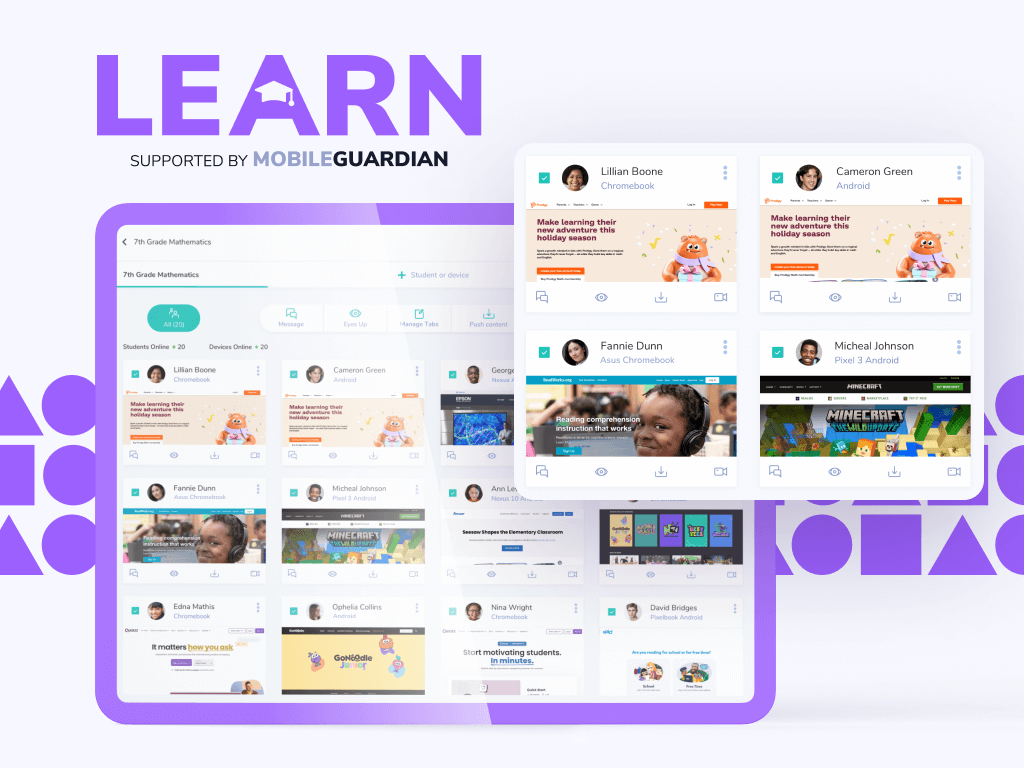Mobile Guardian Suite Cost & Reviews - Capterra Australia 2023