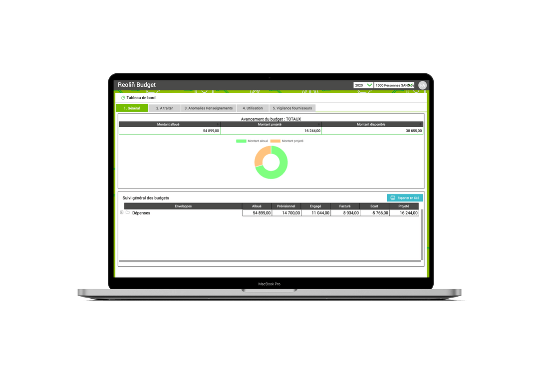 REOLIÑ budget Pricing, Cost & Reviews - Capterra UK 2025