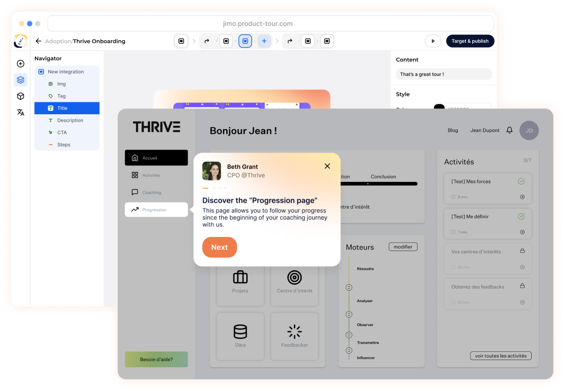 Jimo Pricing, Alternatives & More 2025 | Capterra