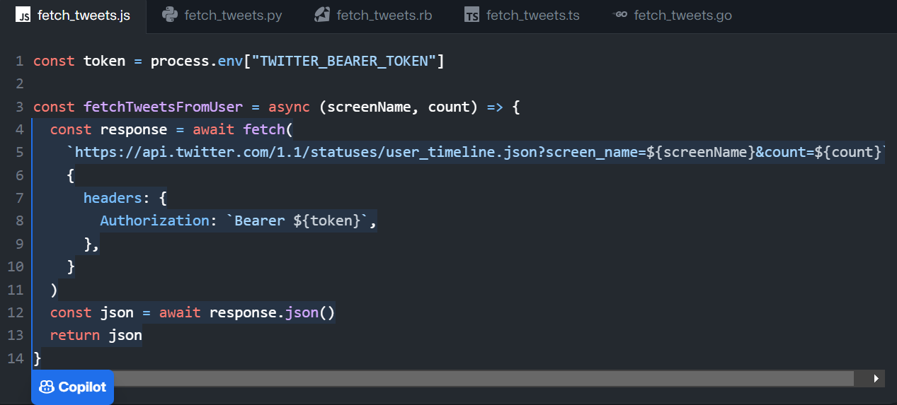 GitHub Copilot Pricing, Alternatives & More 2025 | Capterra