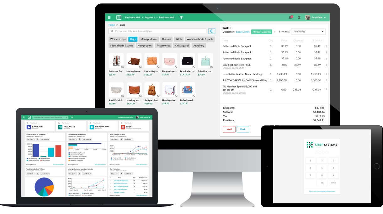KRISP Pricing, Alternatives & More 2025 | Capterra