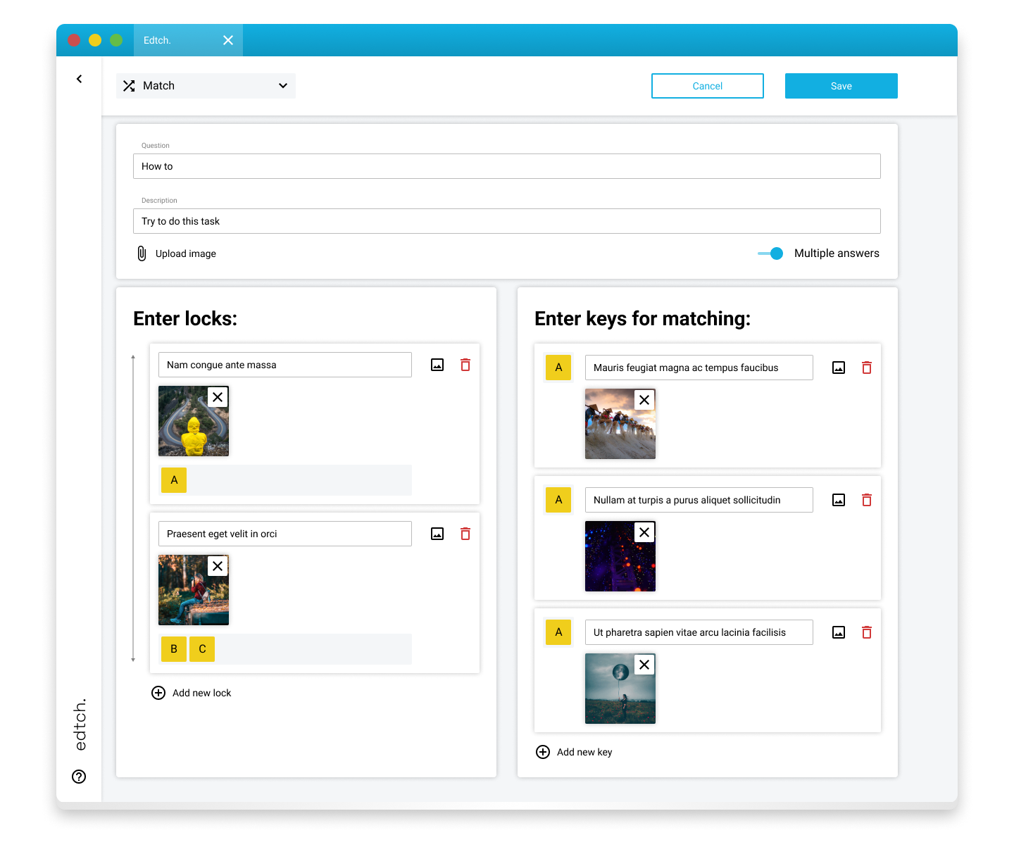 Edtch. Software Reviews, Demo & Pricing - 2022