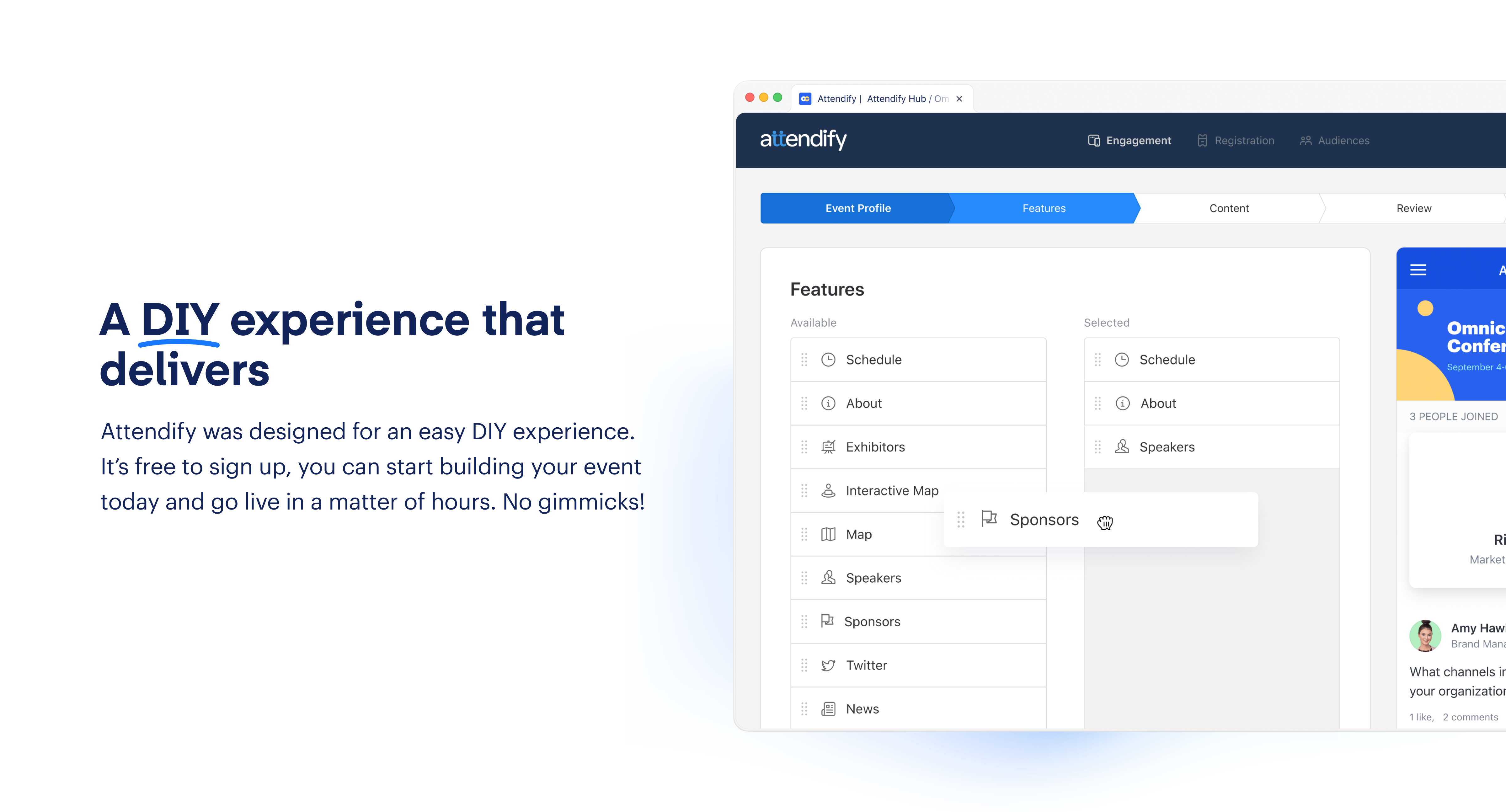 ConfTool - Avis, notes, prix et abonnements - Capterra France 2021