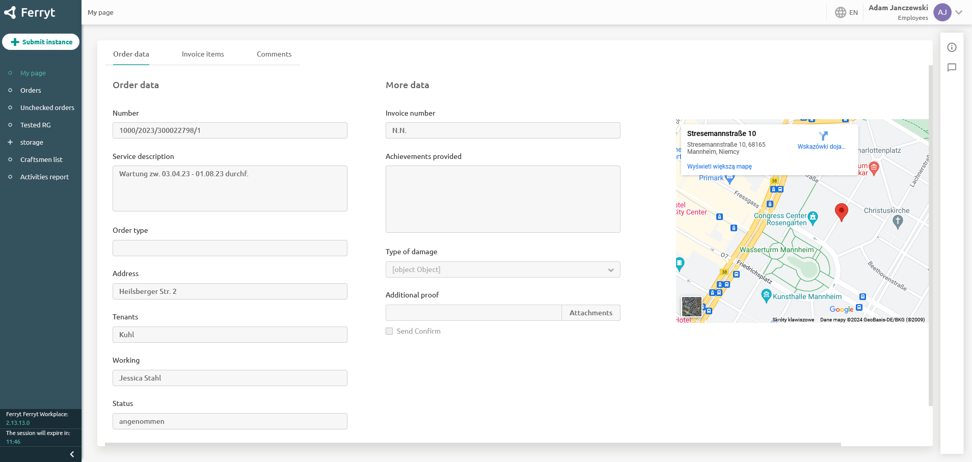 Ferryt Pricing, Cost & Reviews - Capterra UK 2025