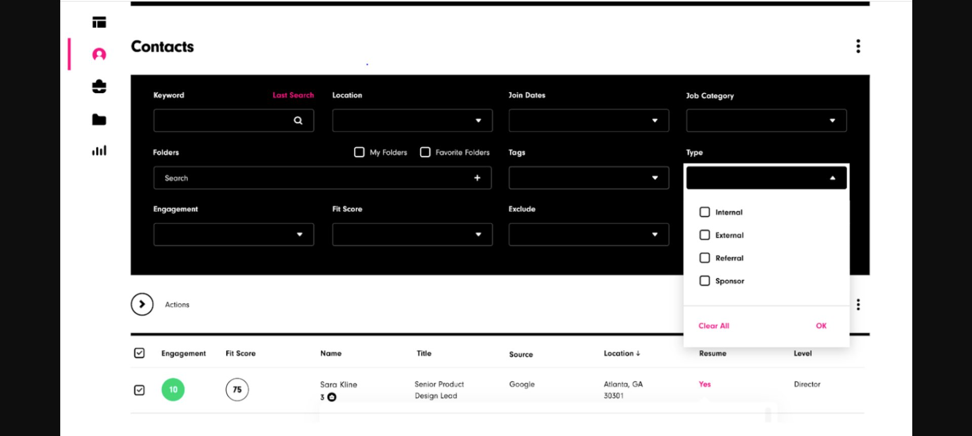 SmashFlyX: precios, funciones y opiniones | GetApp Chile 2025