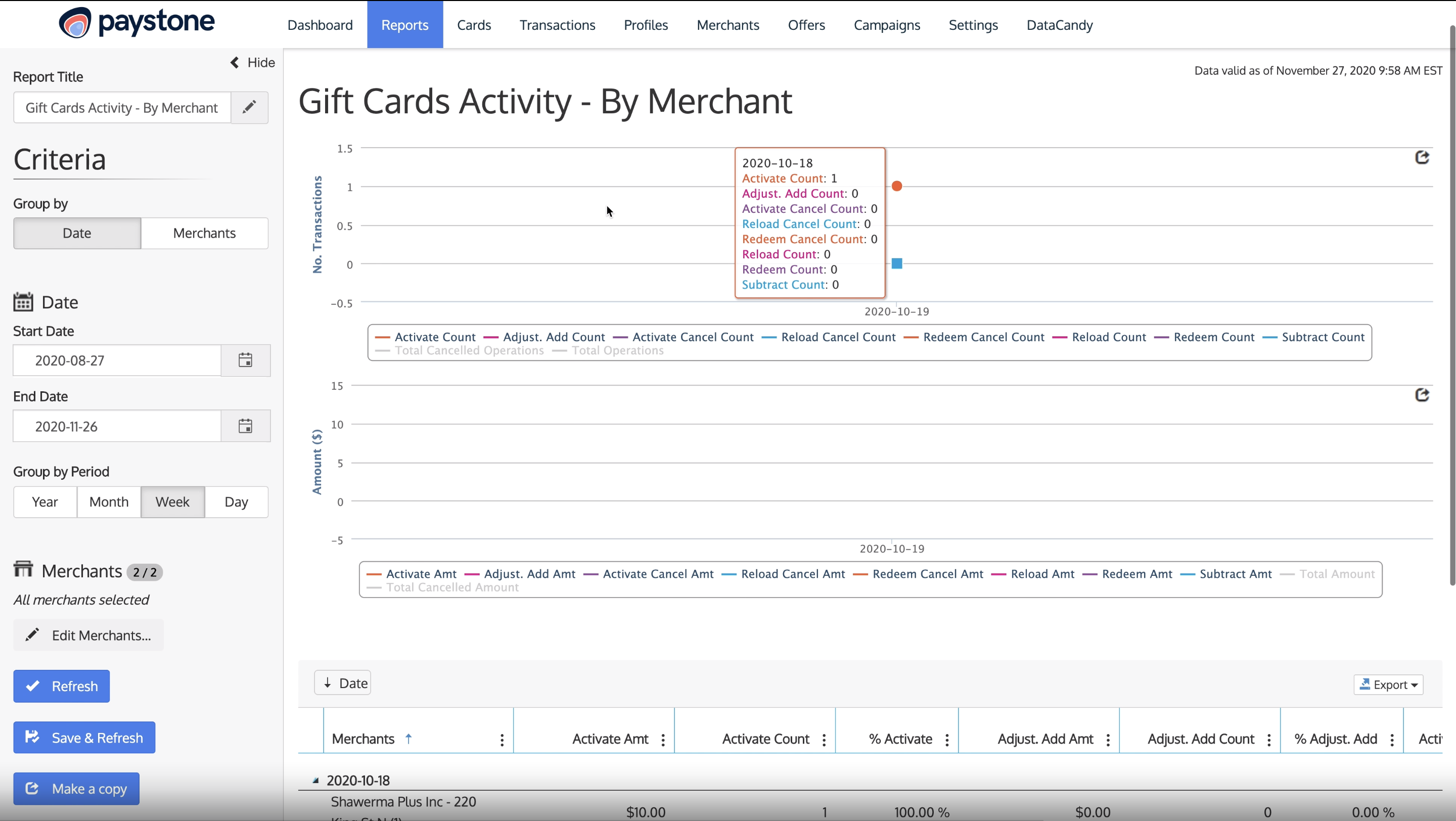 Paystone Software - 2023 Reviews, Pricing & Demo