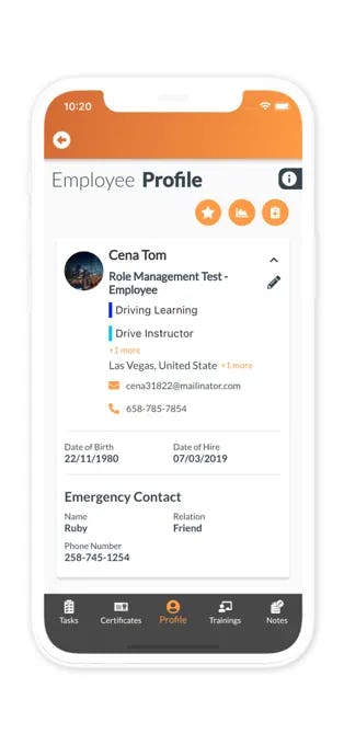 OneTeam360 | Reviews, Pricing & Demos - SoftwareAdvice GB