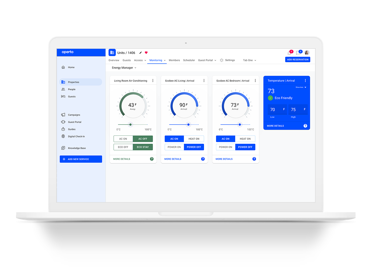 Operto Connect Software - 2024 Reviews, Pricing & Demo