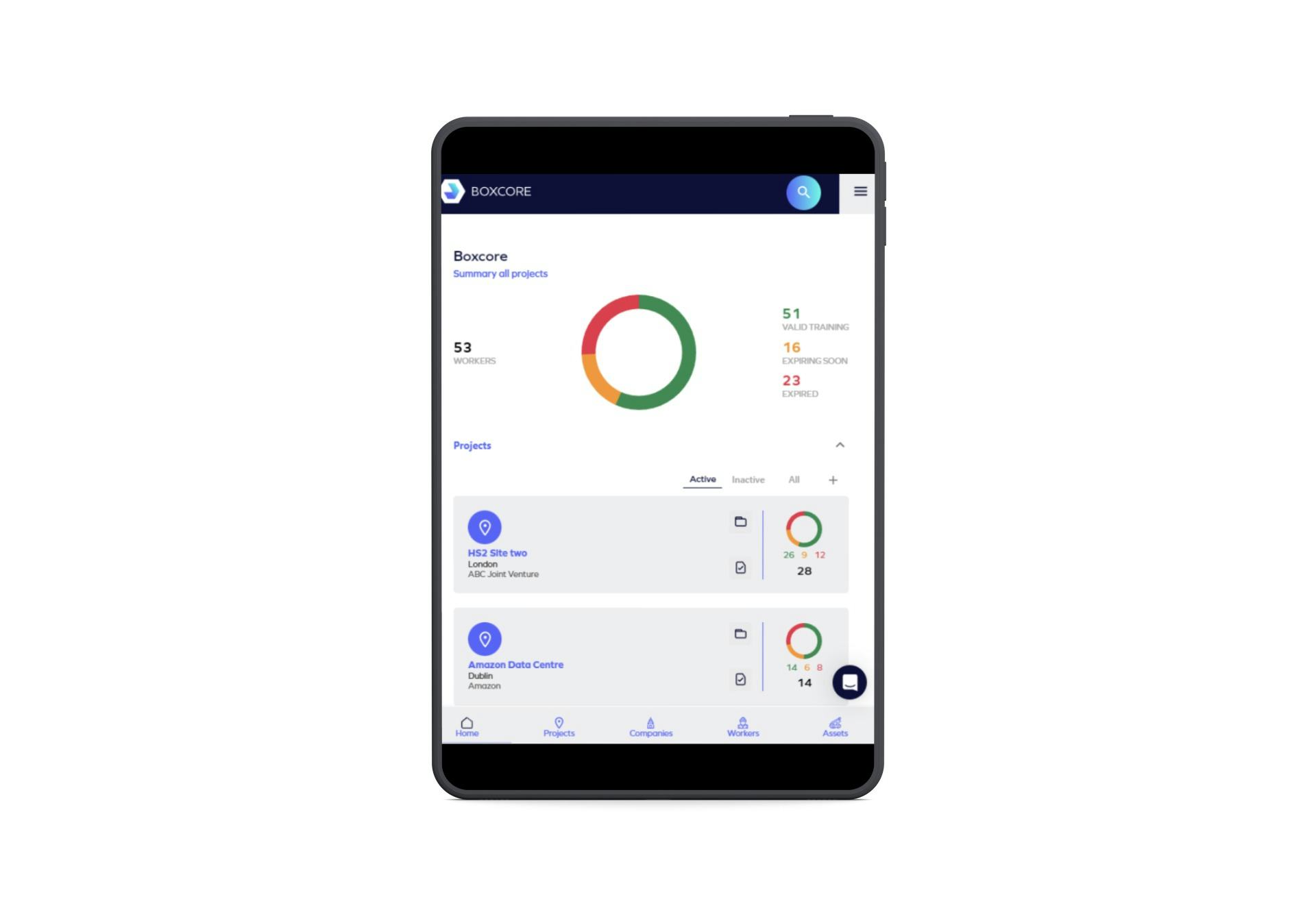 Boxcore Reviews, Cost & Features | GetApp Australia 2024