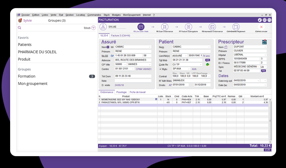 Winpharma Pricing, Alternatives & More 2025 | Capterra