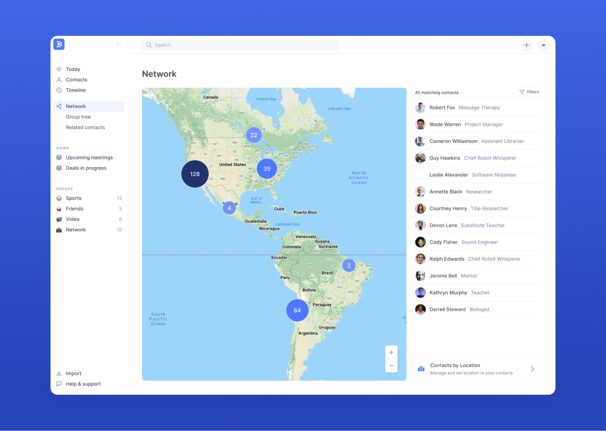 Dex | Reviews, Pricing & Demos - SoftwareAdvice IE