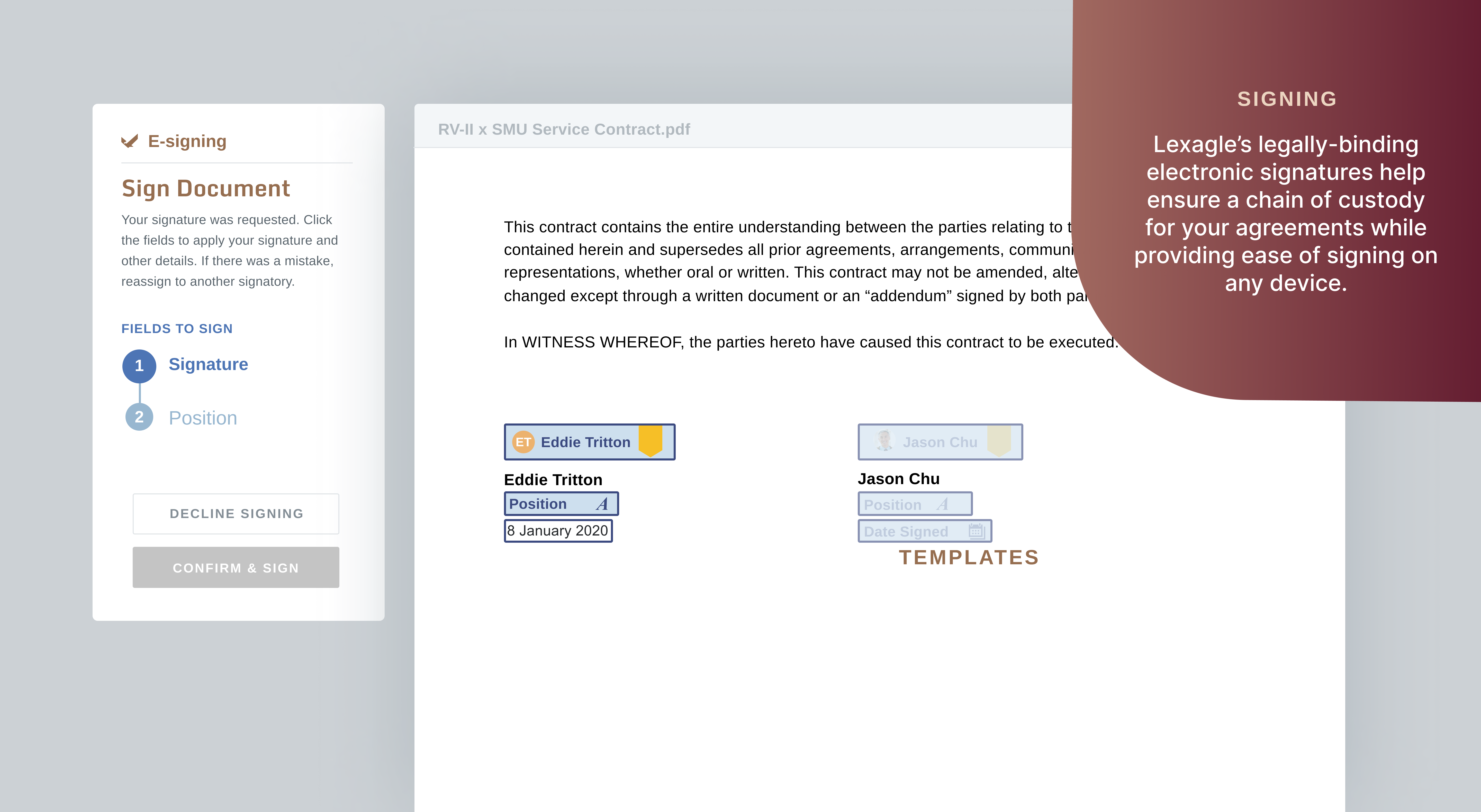 Lexagle Reviews, Prices & Ratings | GetApp South Africa 2025