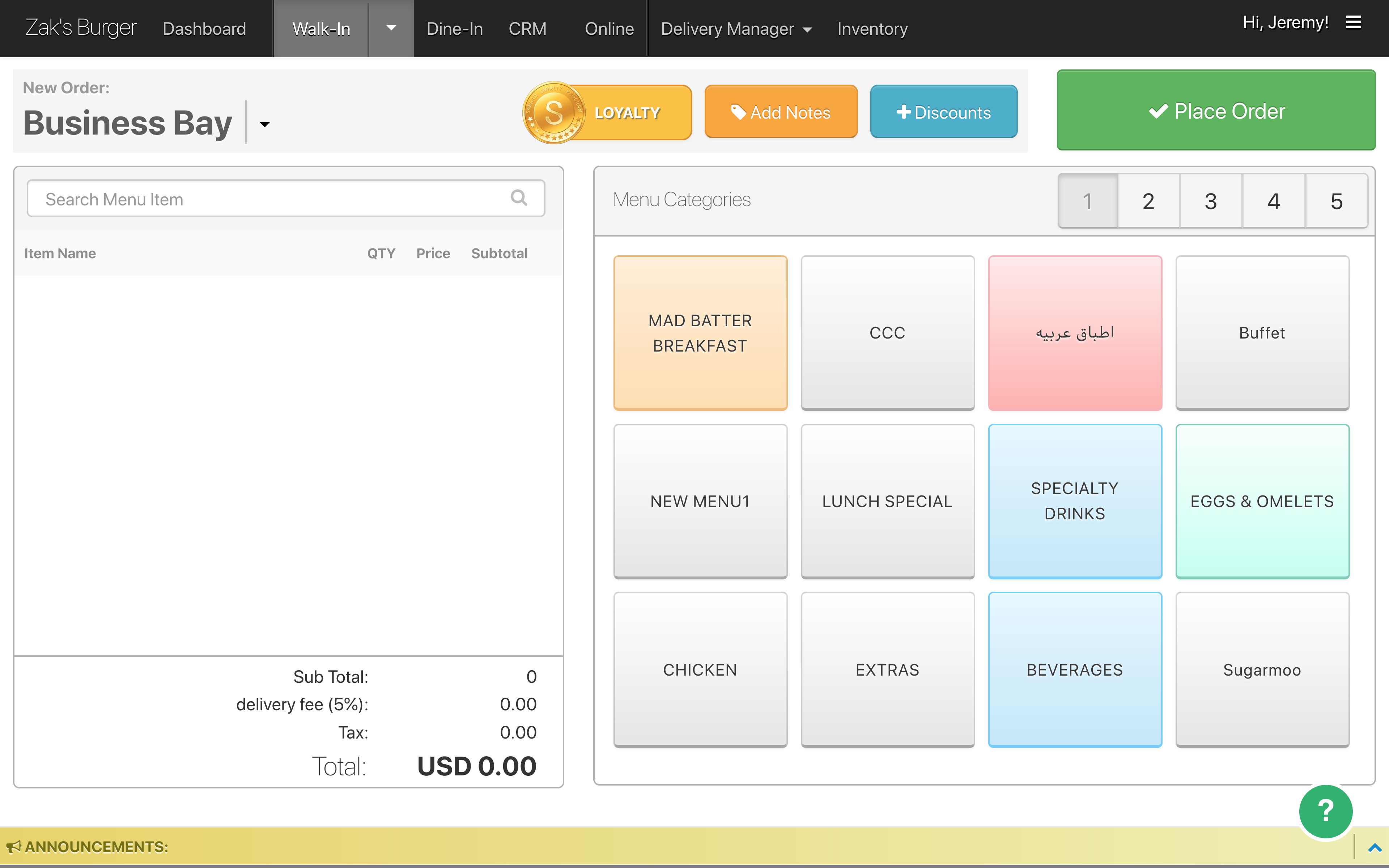 Sapaad Software - 2021 Reviews, Pricing & Demo