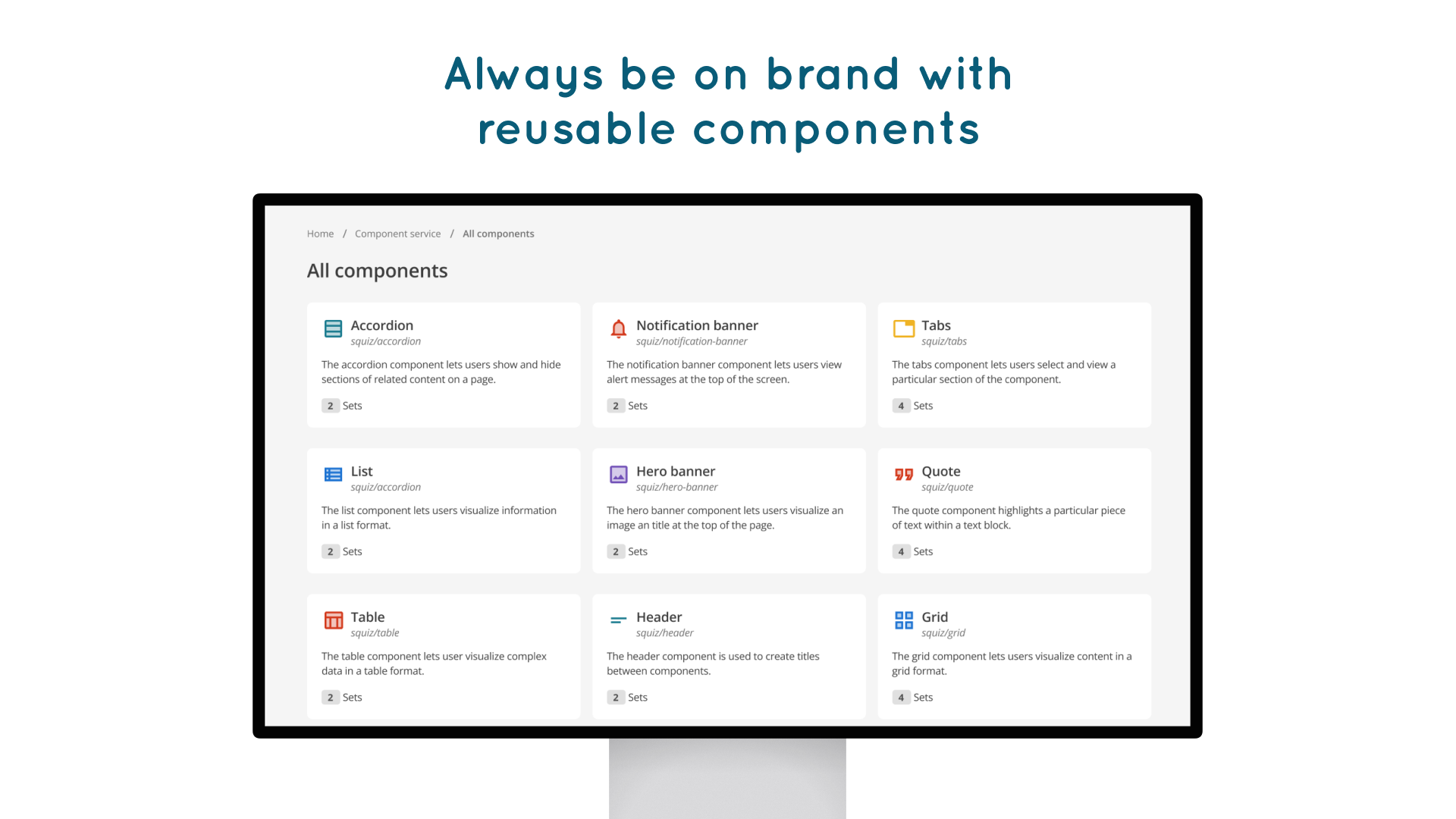 Squiz Digital Experience Platform Software - 2024 Reviews, Pricing & Demo