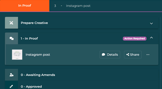 GoProof Software Reviews, Demo & Pricing - 2024