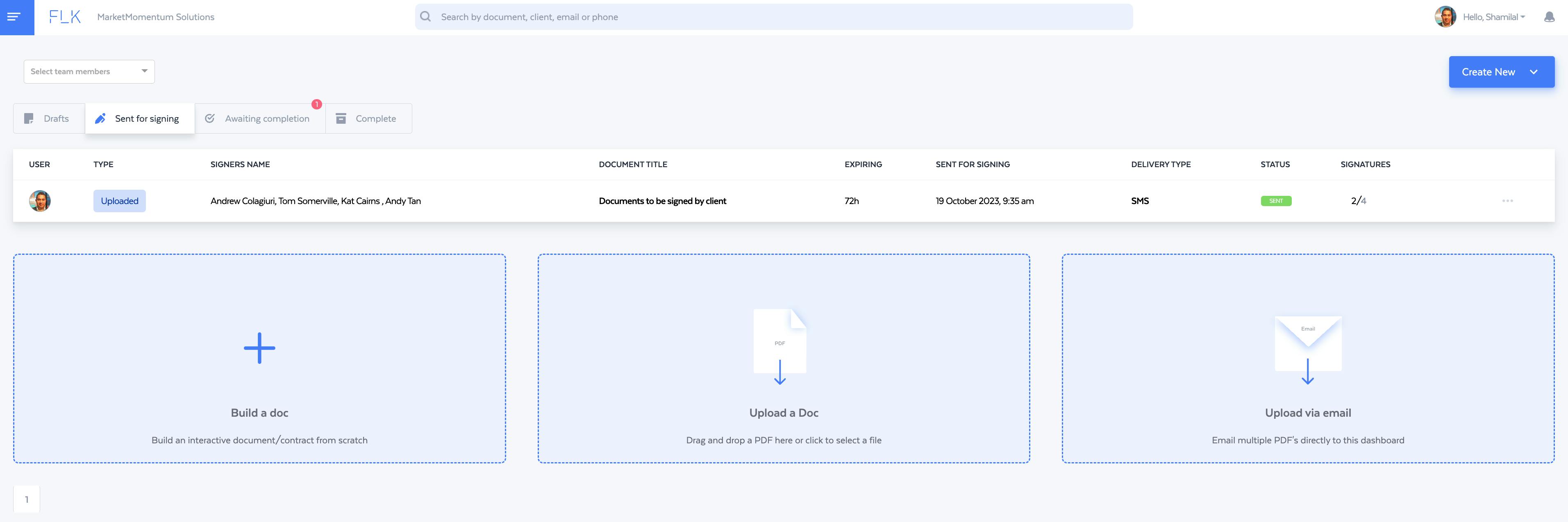 FLK it over Pricing, Alternatives & More 2024 | Capterra