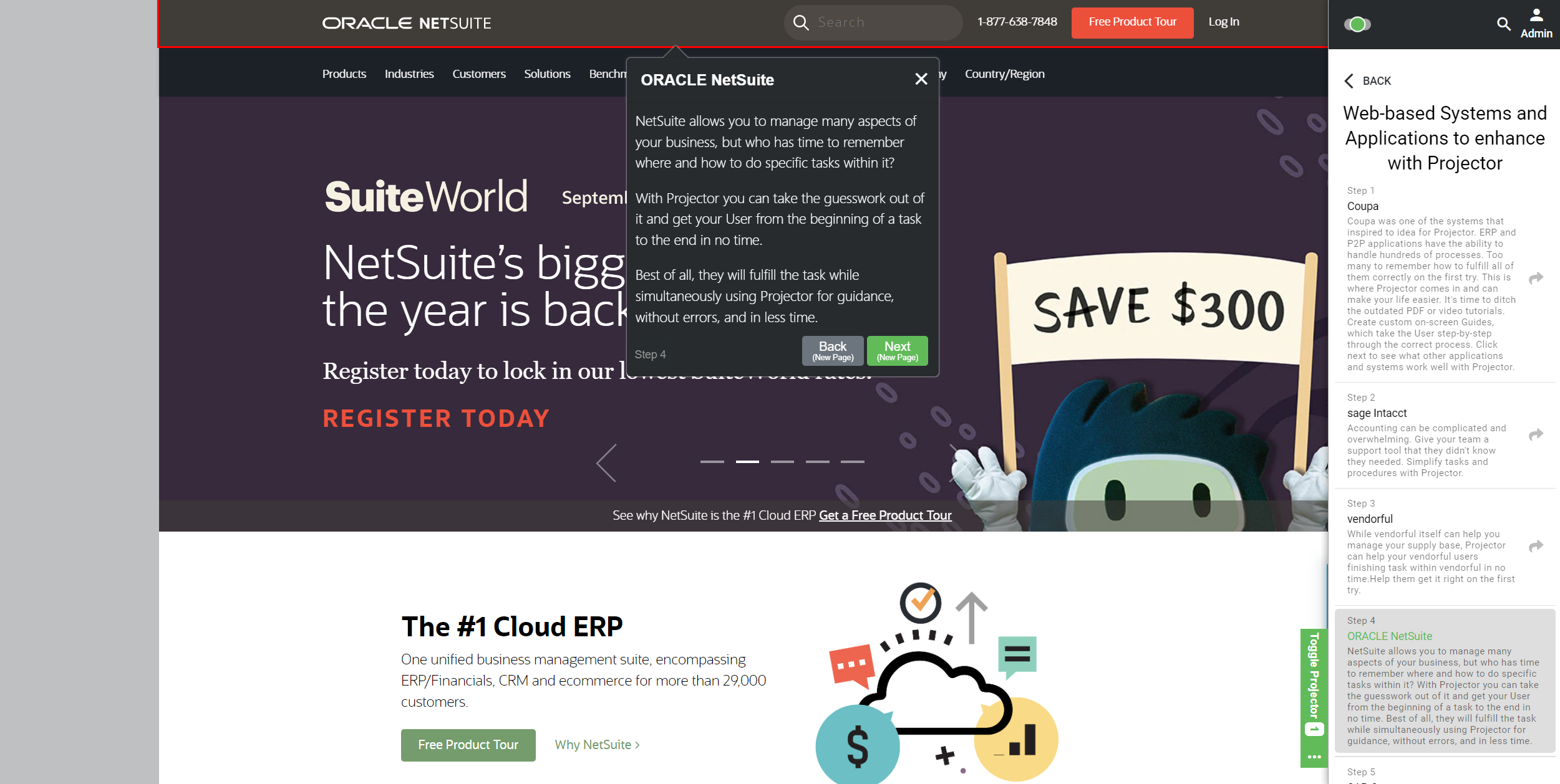 Projector Software - 2024 Reviews, Pricing & Demo