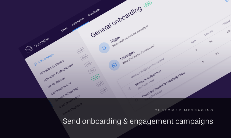Userlist Cost & Reviews - Capterra Australia 2025
