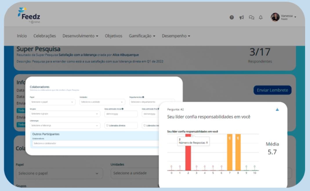 Feedz - Avaliações, preços e classificações | GetApp Brasil 2026