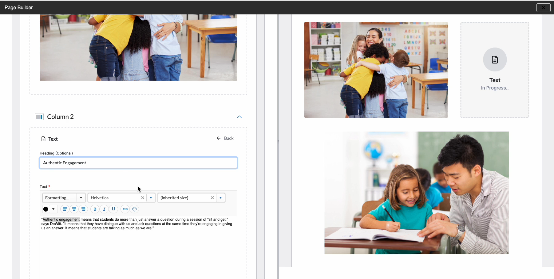 FACTS Learning Platform | Reviews, Pricing & Demos - SoftwareAdvice NZ