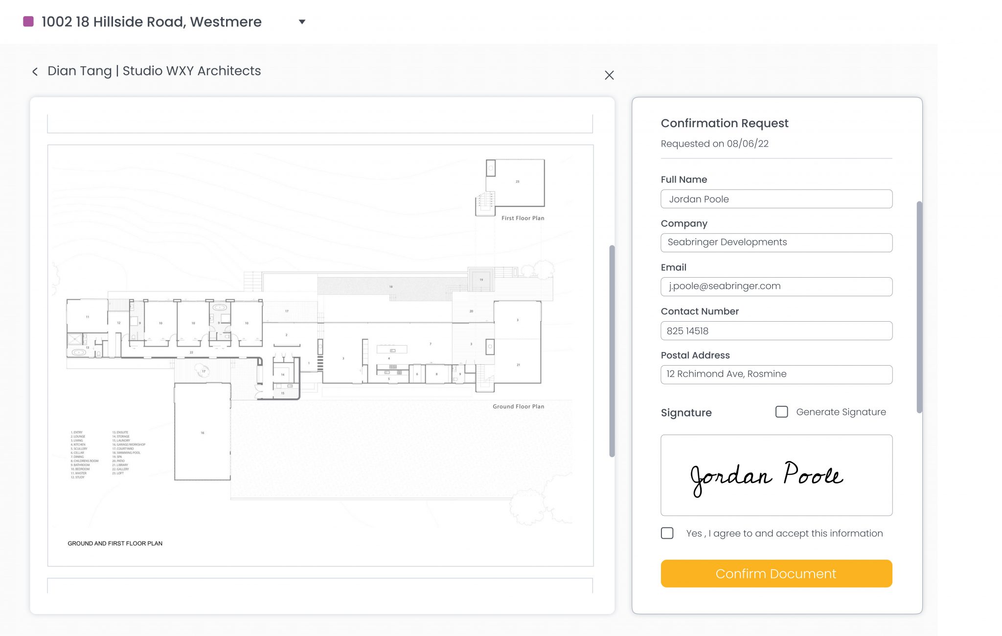 Clarc Pricing, Alternatives & More 2025 | Capterra