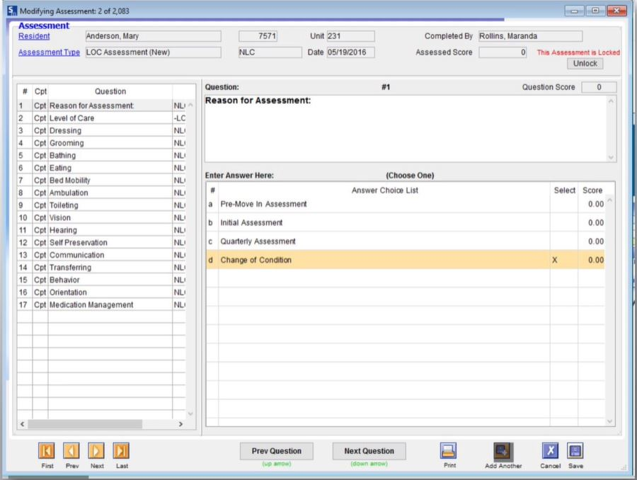 Eldermark Reviews, Cost & Features | GetApp Australia 2023