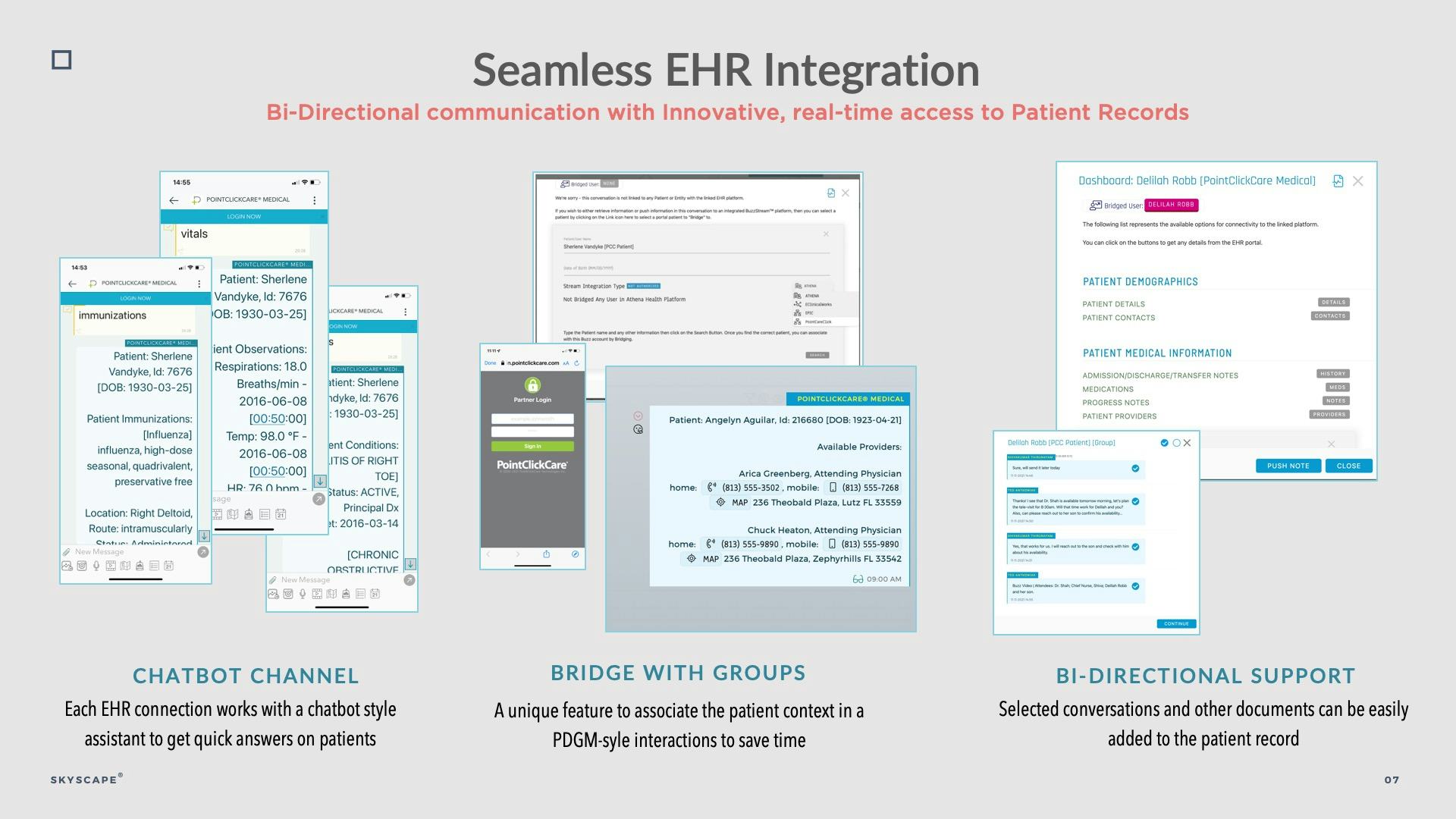 Buzz Software - 2025 Reviews, Pricing & Demo