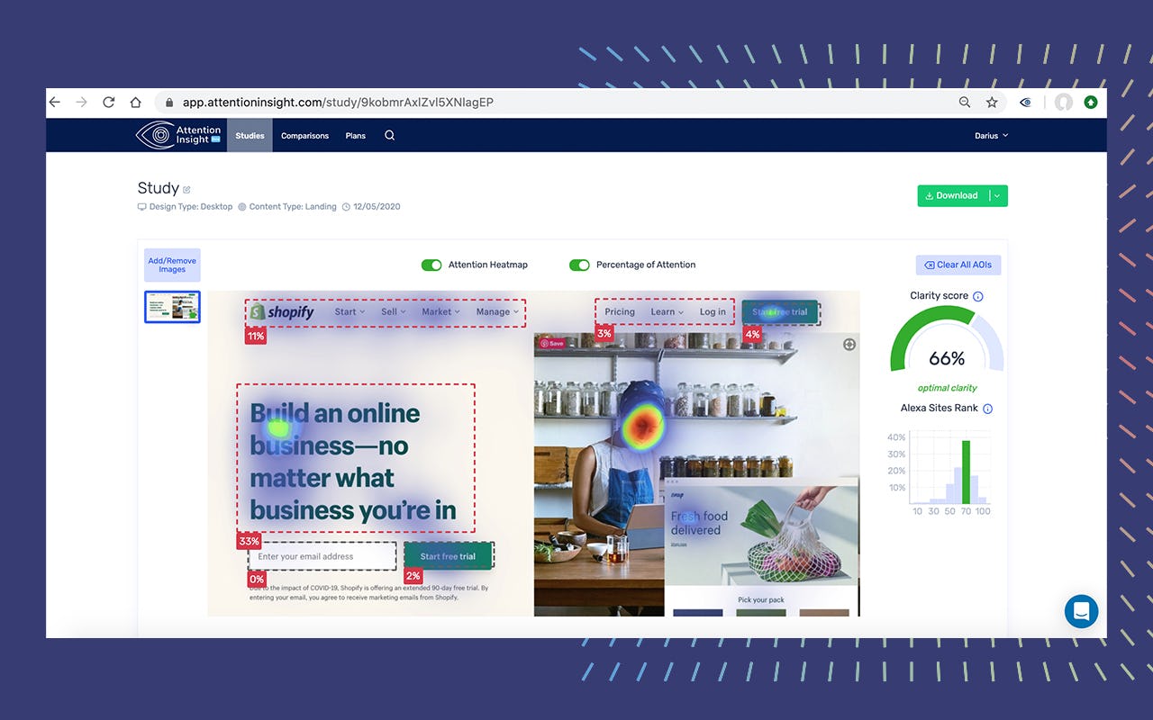 Attention Insight Reviews Cost And Features Getapp Australia 2025