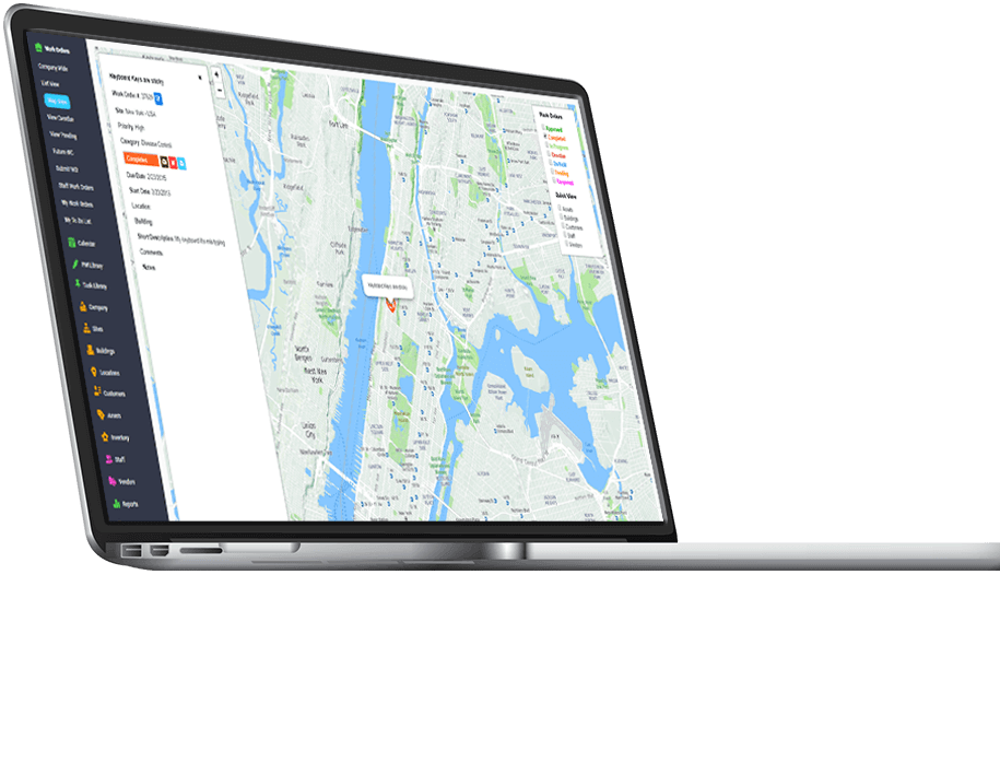 Maxpanda CMMS Pricing, Alternatives & More 2022 - Capterra