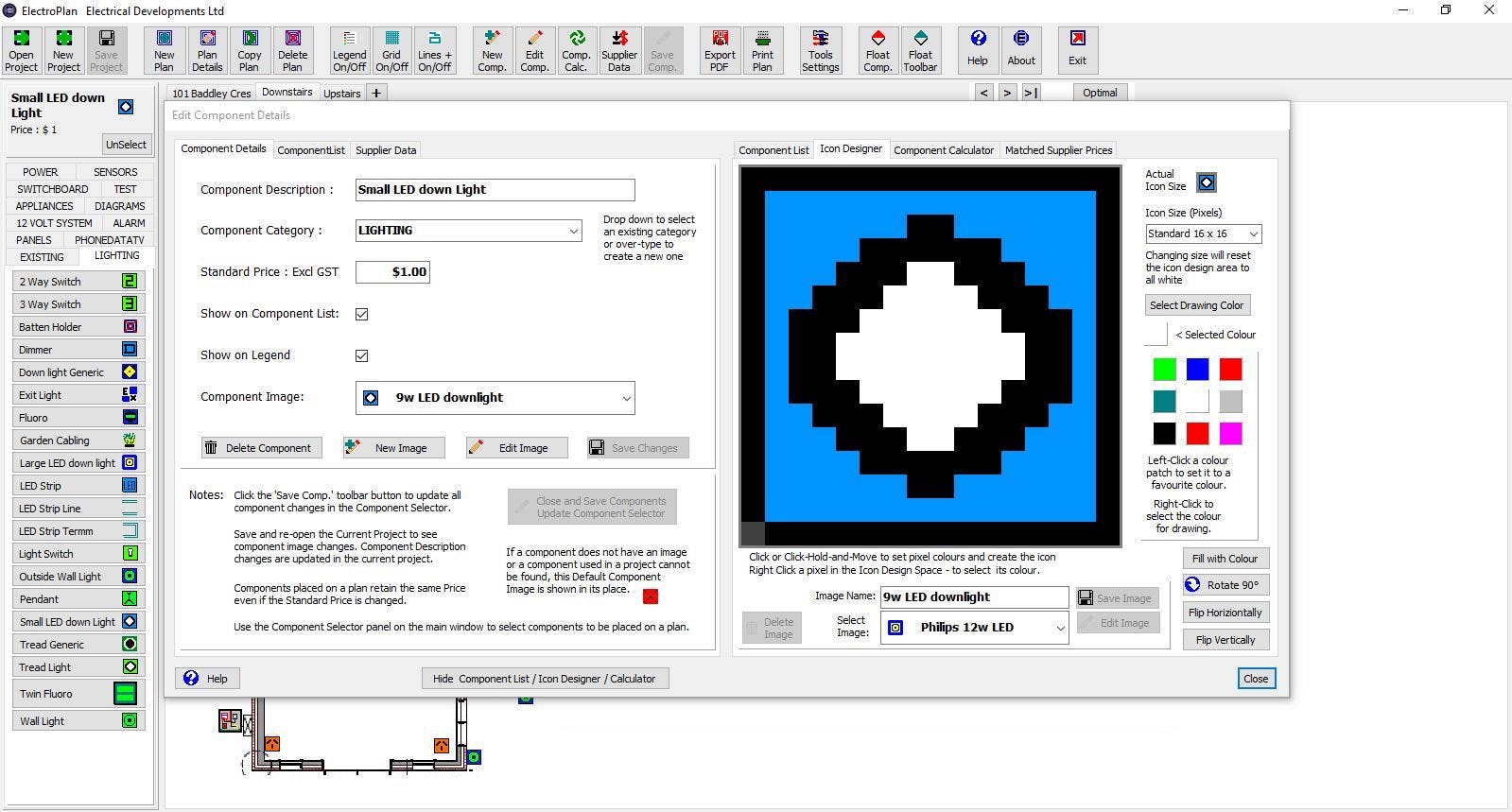 ElectroPlan Software - 2025 Reviews, Pricing & Demo