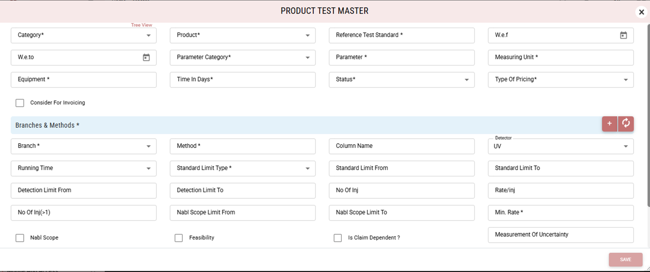 eLABSS LIMS Pricing, Alternatives & More 2025 | Capterra