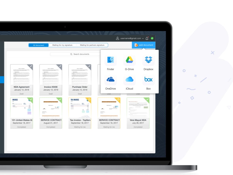 KeepSolid Sign Pricing, Alternatives & More 2022 - Capterra