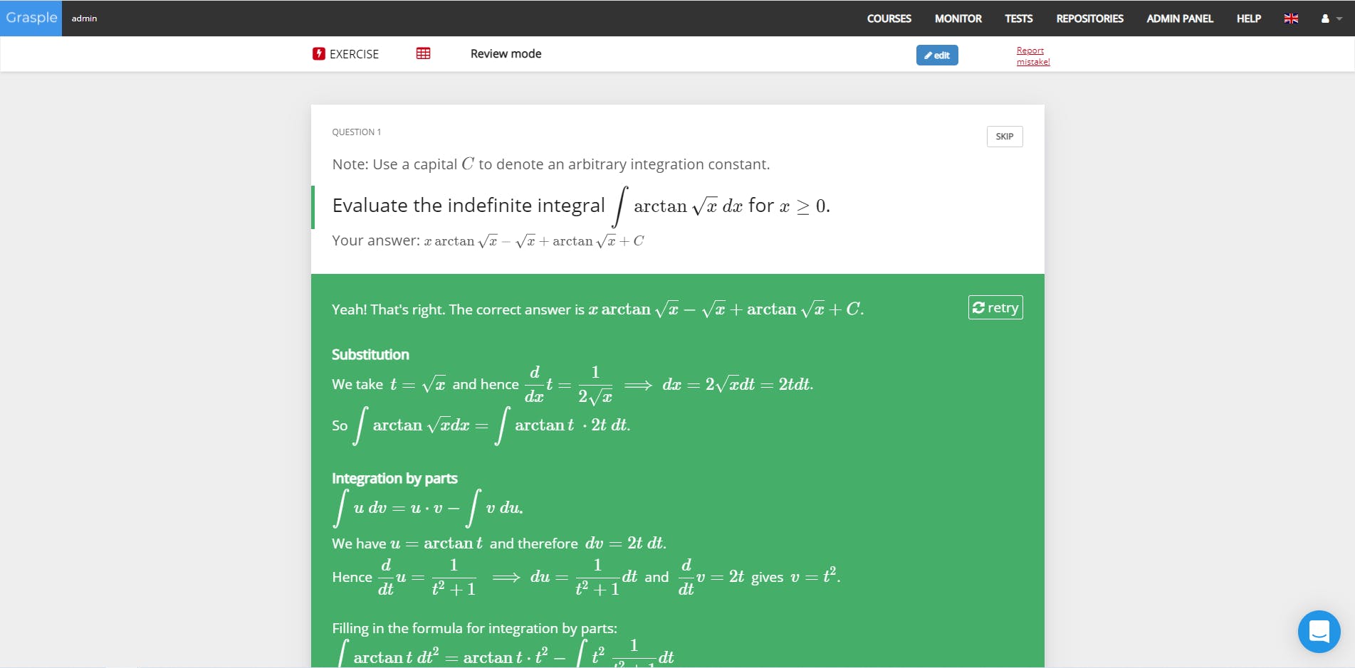 Grasple Pricing, Alternatives & More 2024 | Capterra